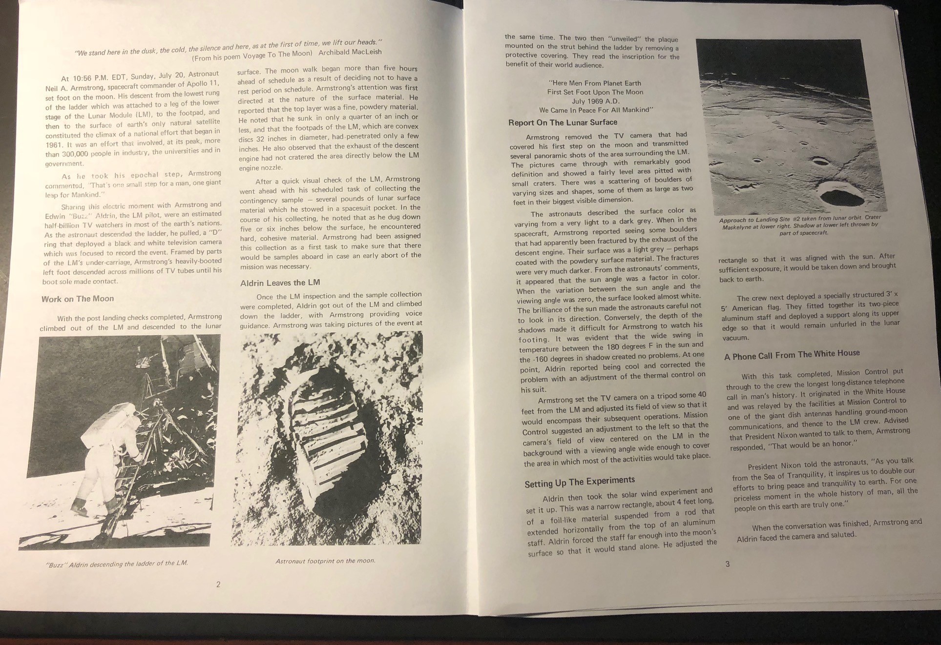 Apollo Space Shop | 2