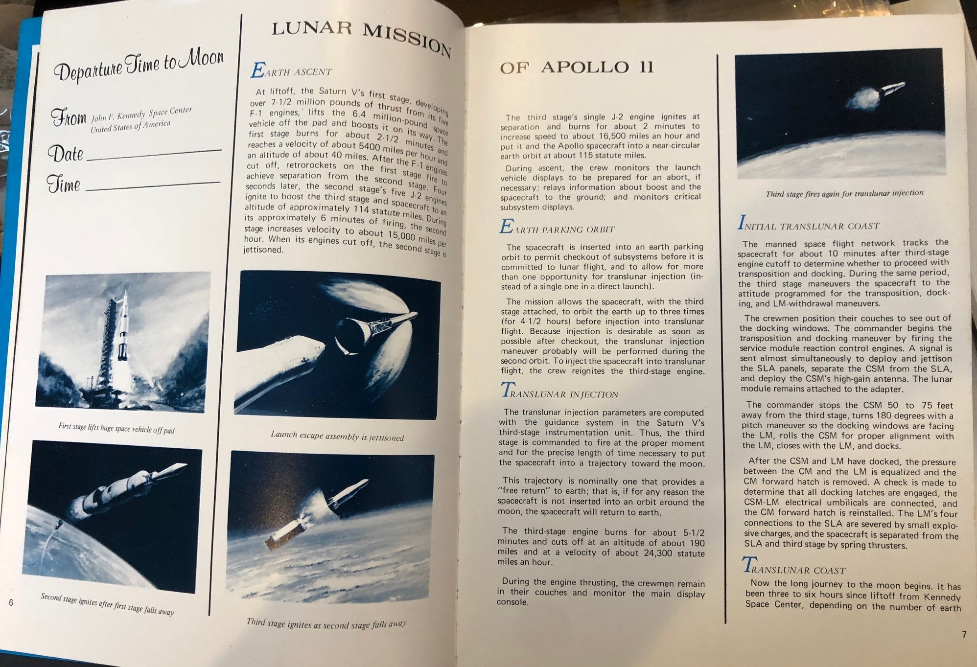 Apollo Space Shop | 3