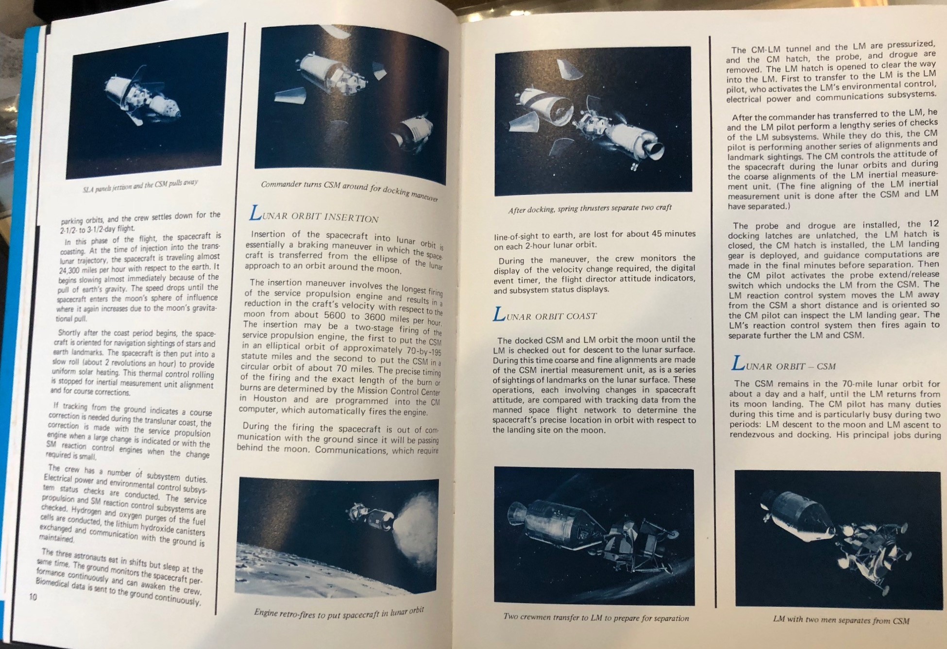 Apollo Space Shop | 5