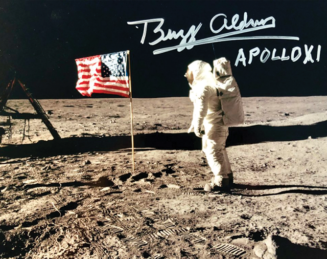 Apollo Space Shop | merch