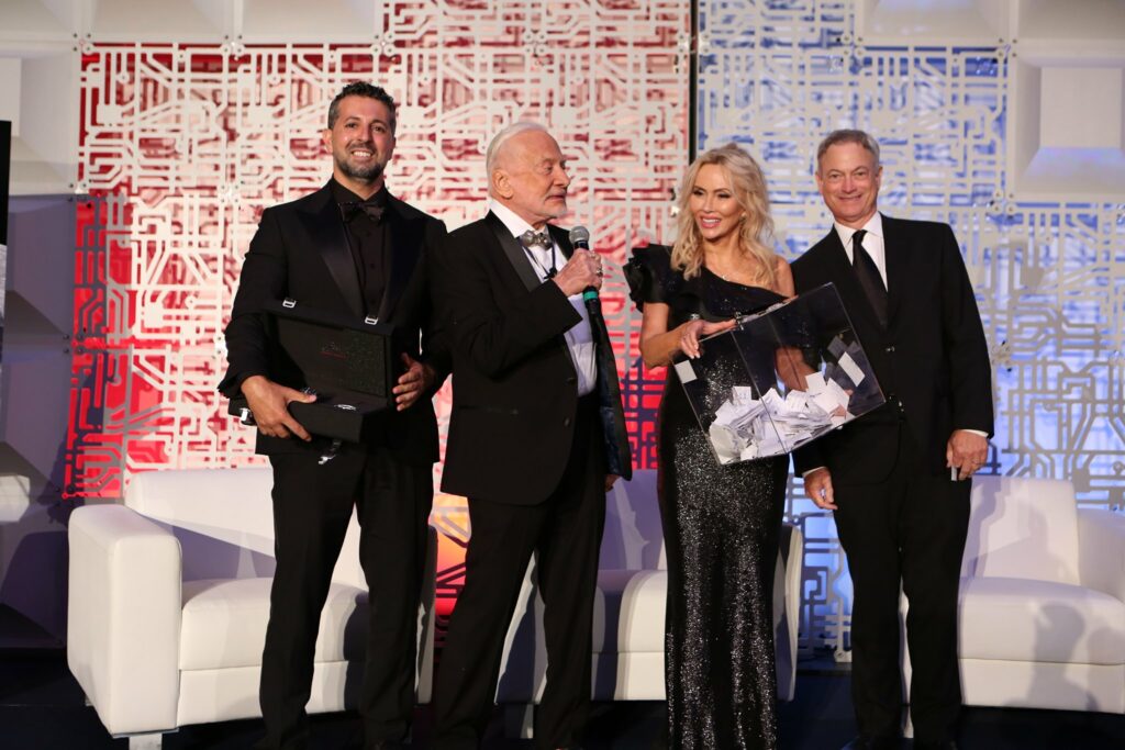 Apollo Space Shop | Apollo XI 50th Anniversary Gala Photos