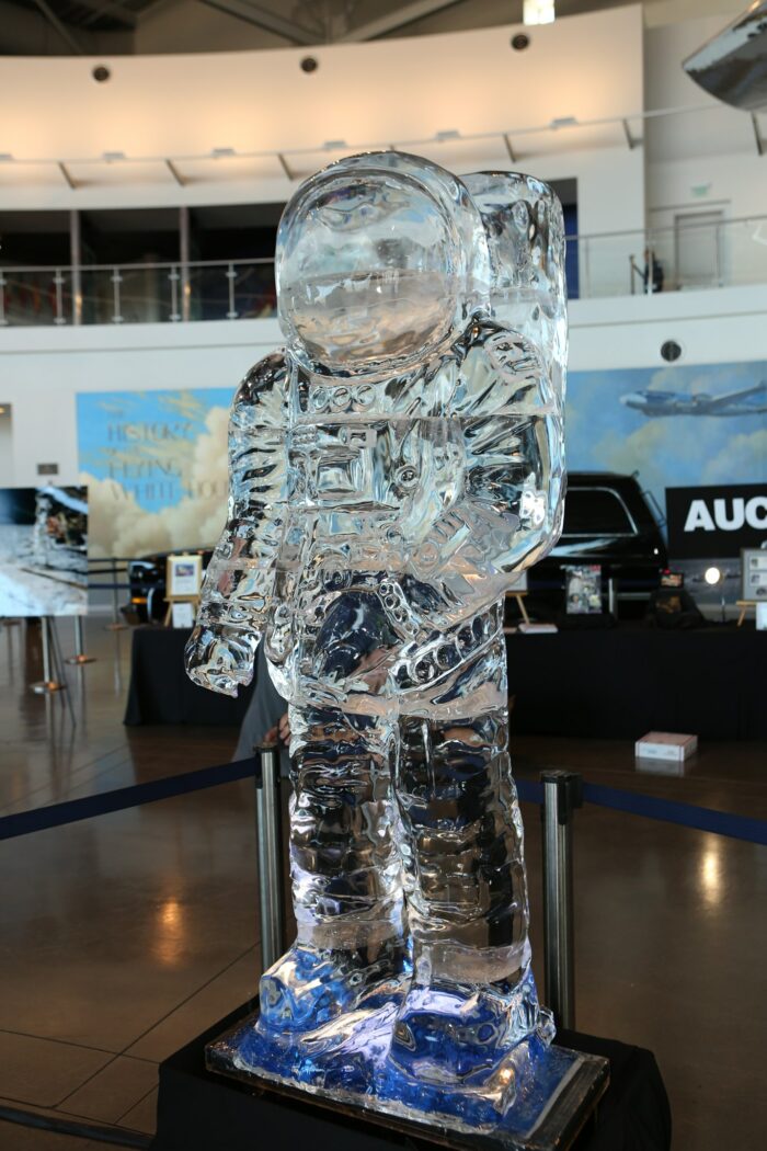 Apollo Space Shop | Apollo XI 50th Anniversary Gala Photos