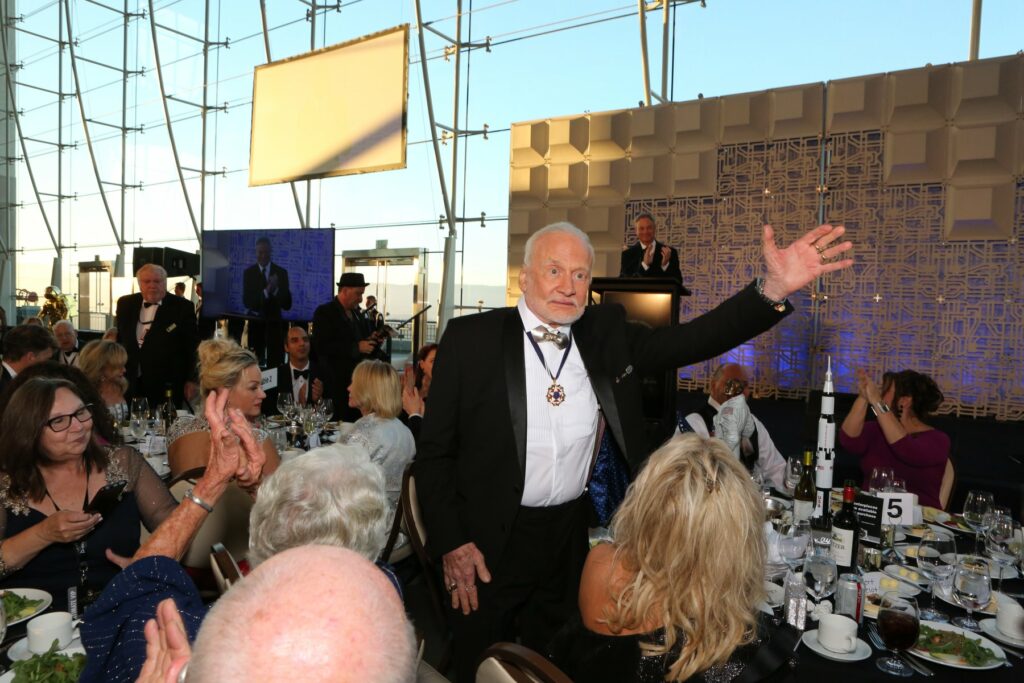 Apollo Space Shop | Apollo XI 50th Anniversary Gala Photos