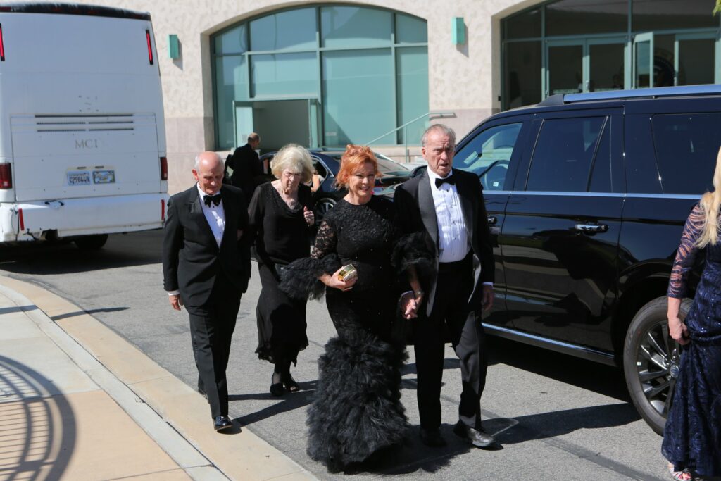 Apollo Space Shop | Apollo XI 50th Anniversary Gala Photos