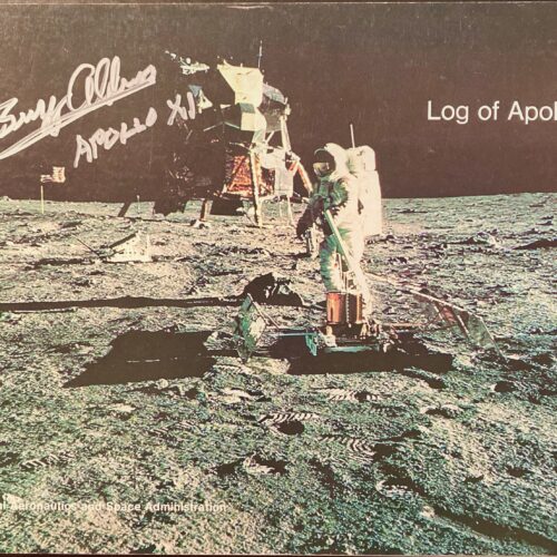 Apollo Space Shop | Memorabilia