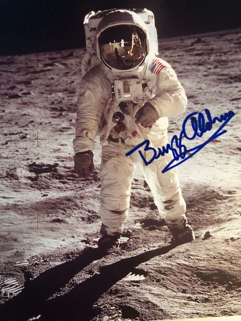 Apollo Space Shop | Buzz Aldrin Ventures