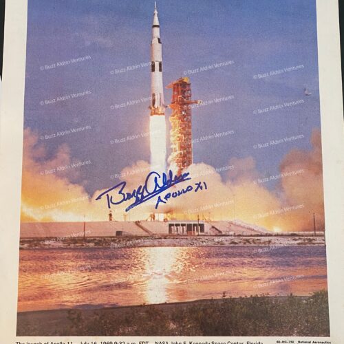 Apollo Space Shop | Memorabilia