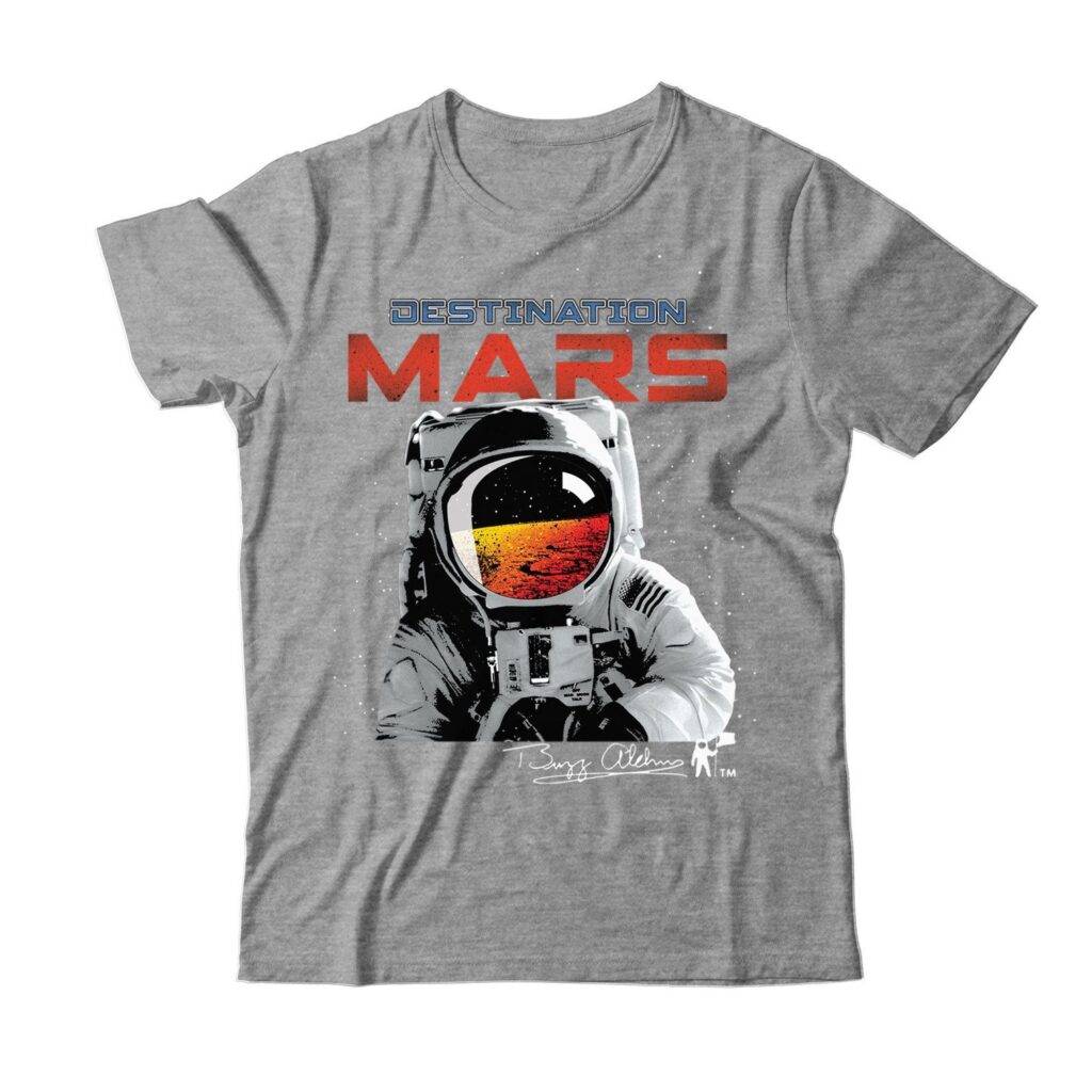 Apollo Space Shop | Apparel
