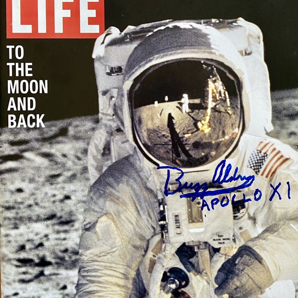 Apollo Space Shop | Memorabilia