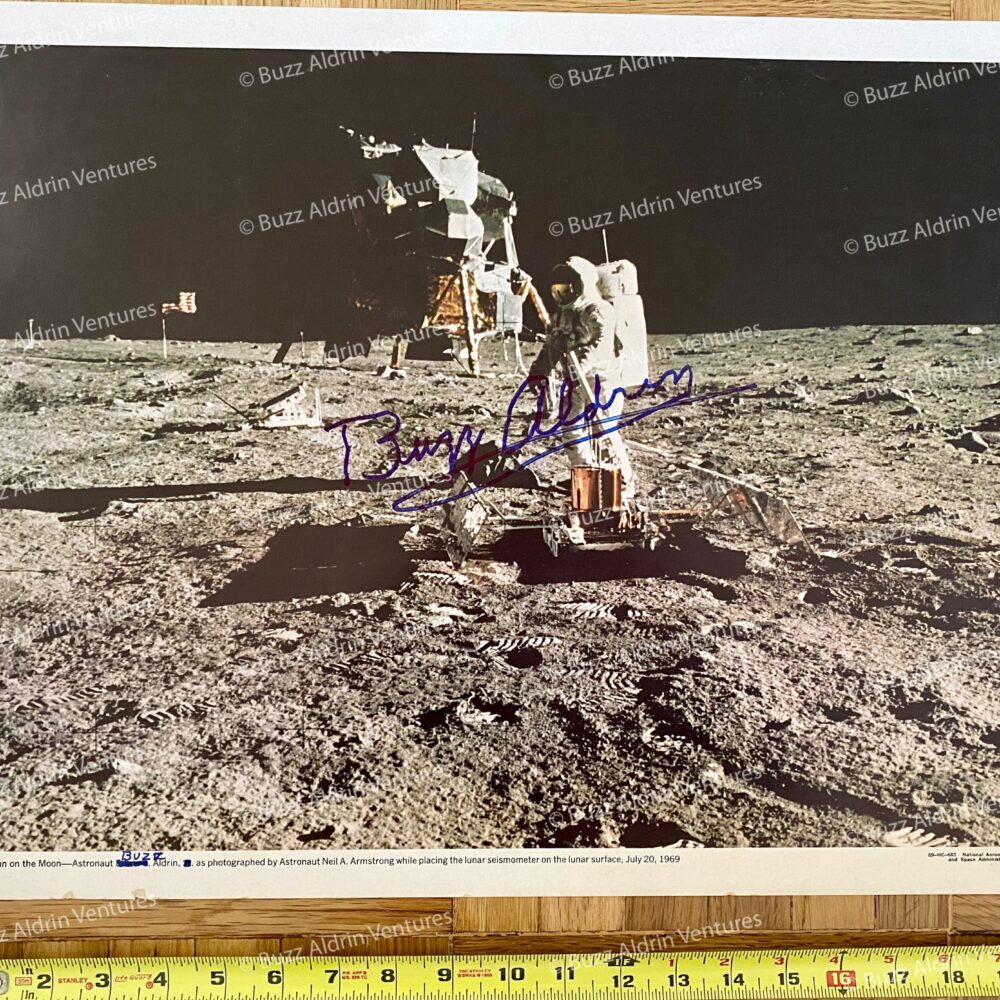 Apollo Space Shop | Memorabilia